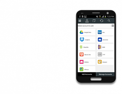 CloudFuze Announces Release of Android Application