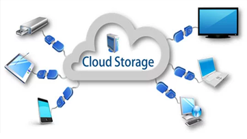 How to Move files between cloud storage services? - CloudFuze