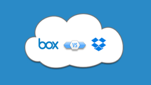 Box vs. Dropbox: Security and Compliance Comparison