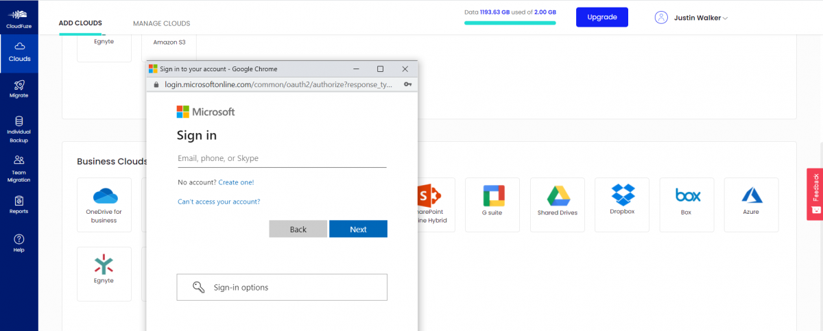 Google Drive to OneDrive Migration: What IT Must Know