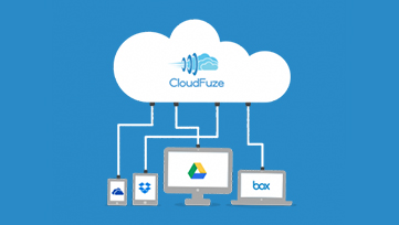 You Can Now Move Files Between Cloud Storage Services Using the ...
