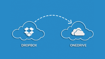 Migrate from DropBox to OneDrive for Business - CloudFuze