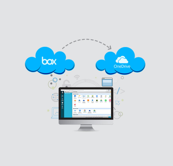 CloudFuze as a Box to OneDrive Migration Partner: 5 Points