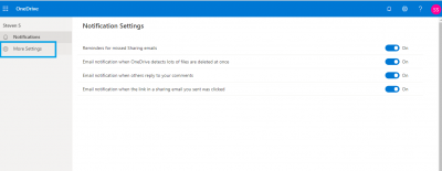 How to Check Storage Usage in a OneDrive for Business Account?