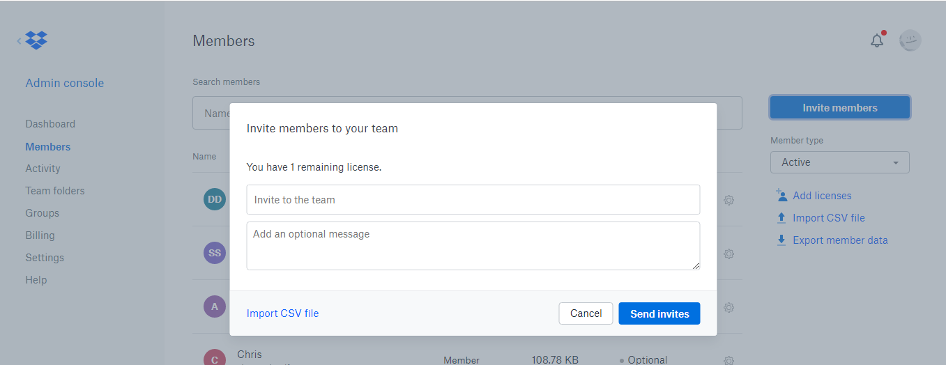 6 Dropbox's Security Features that Every Admin Must Know