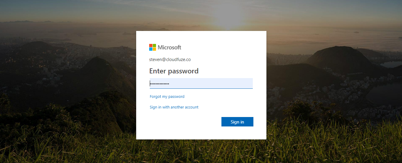 How to Check Storage Usage in a OneDrive for Business Account?