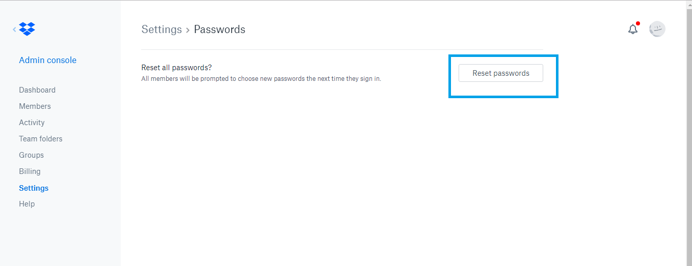6 Dropbox's Security Features that Every Admin Must Know