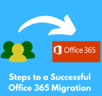 Steps to a Successful Office 365 Migration - CloudFuze