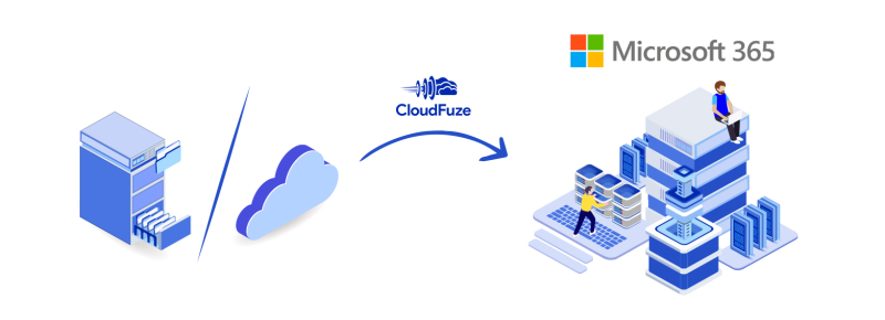 Steps to a Successful Office 365 Migration