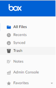 Box to SharePoint Online Migration Guide - CloudFuze