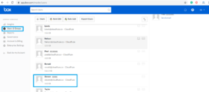 Box to SharePoint Online Migration Guide - CloudFuze