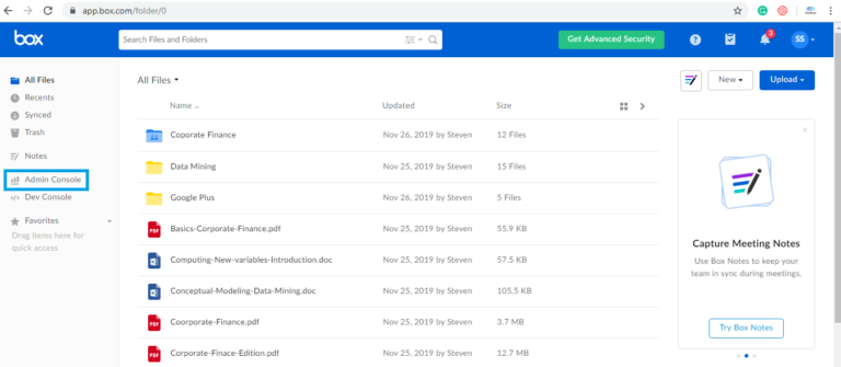 Box to SharePoint Online Migration Guide - CloudFuze