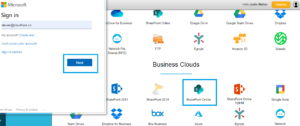 Box to SharePoint Online Migration Guide - CloudFuze