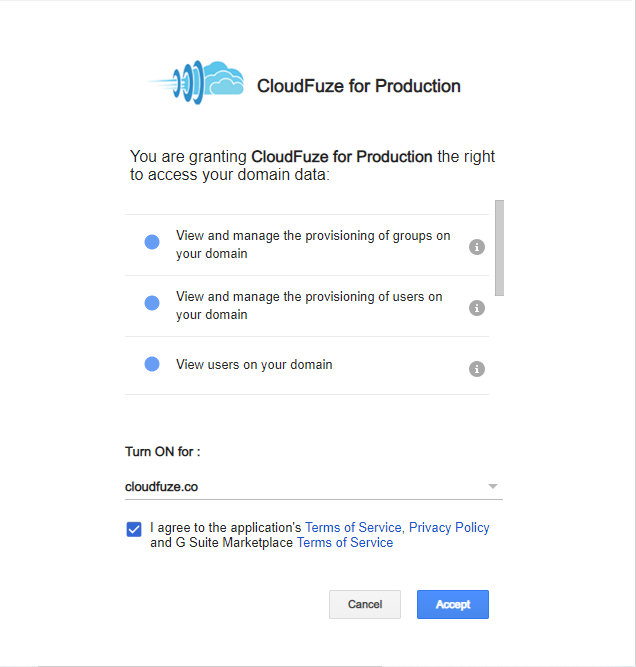 How to Transfer Files from Google Shared Drives to SharePoint Online? - CloudFuze