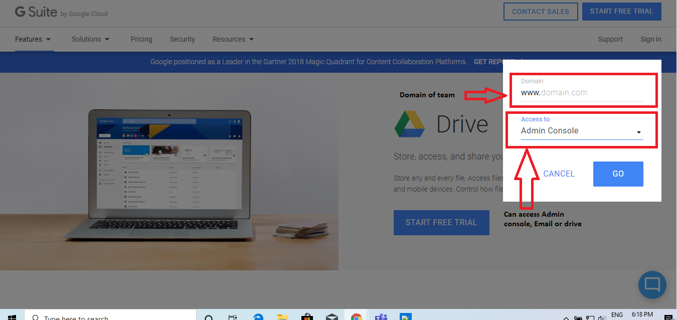 How to Transfer Files from Google Shared Drives to SharePoint Online? - CloudFuze