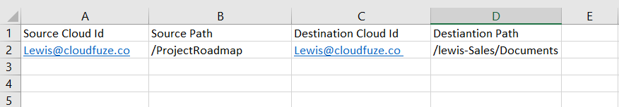 Dropbox to SharePoint Online Migration Guide - CloudFuze