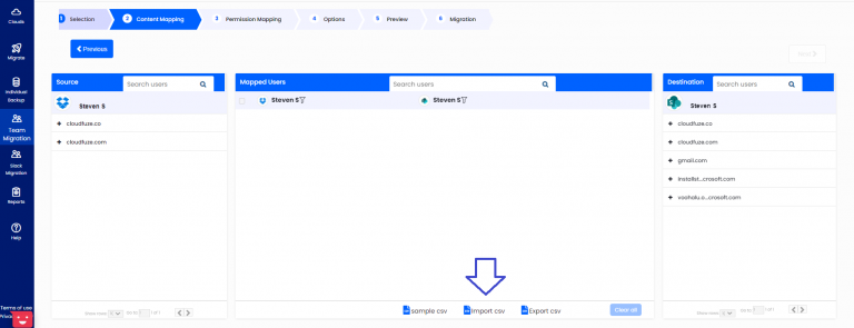 How to Migrate Dropbox to SharePoint? (for IT Admins)