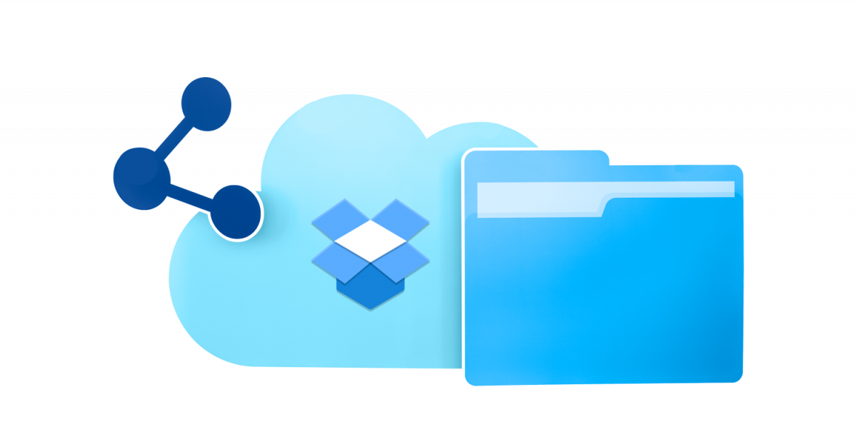 How To Share Files In Dropbox Securely