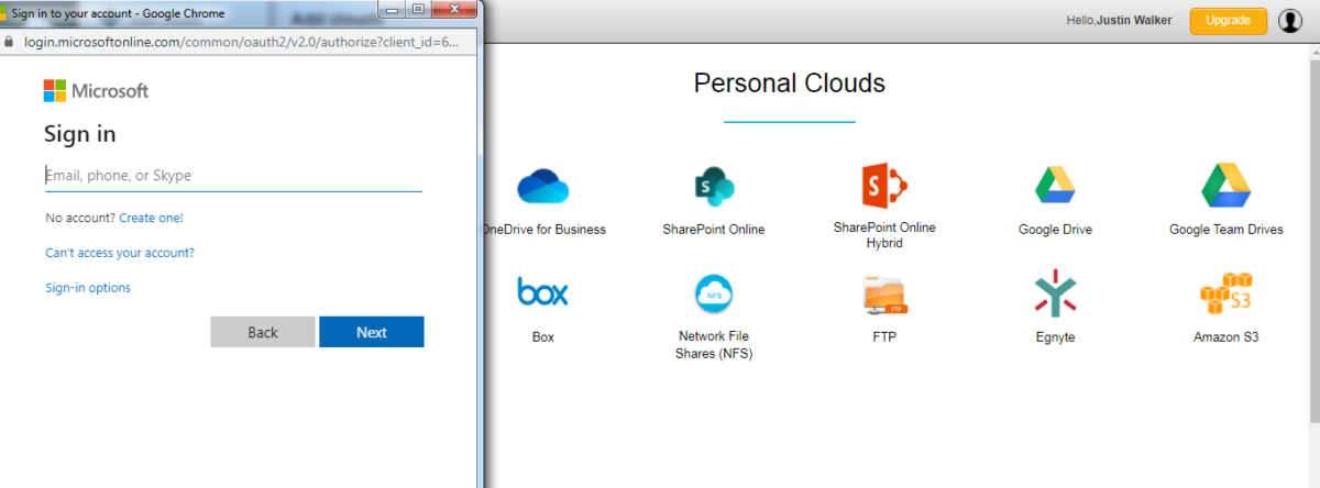 A Guide to Migrating Files Between OneDrive and Google Drive