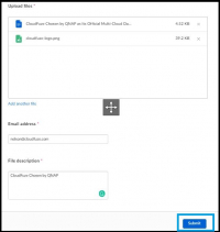 How to Use the New Box File Request Feature