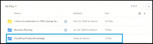 How to Use the New Box File Request Feature