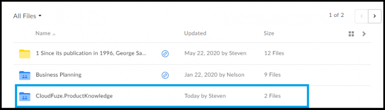 How to Use the New Box File Request Feature