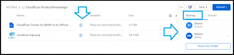 How to Use the New Box File Request Feature