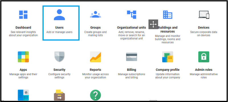 How to Assign a G Suite Admin Super Admin Role to a User
