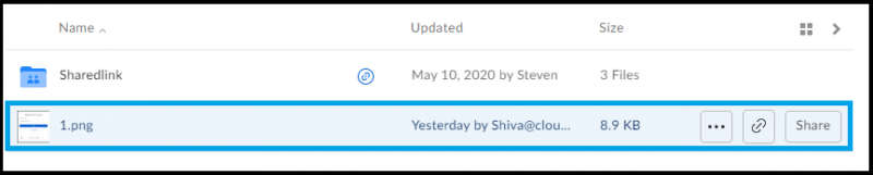 How to Add Description to a Box File or Folder