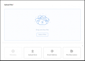 How to Use the New Box File Request Feature