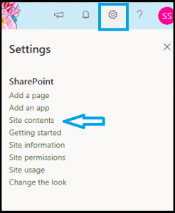 How to Add Apps to a SharePoint Site