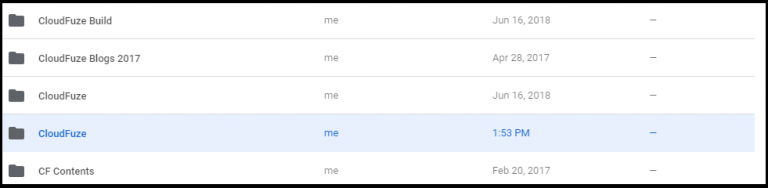 How to Change the Color of Your Google Drive Folders
