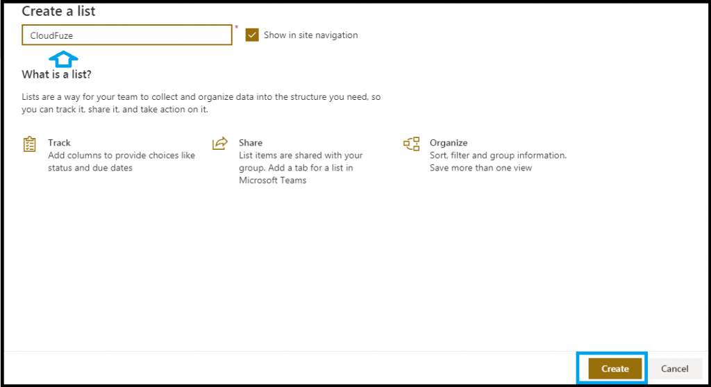 How to Export SharePoint List Items to Excel
