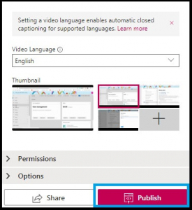 How to Upload Videos to Microsoft Streams - CloudFuze