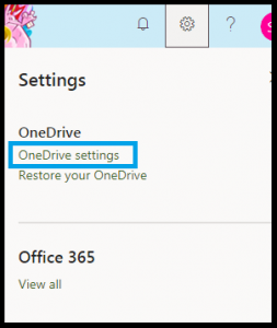 How to Run Sharing Report in OneDrive and OneDrive for Business