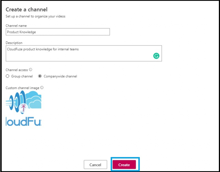How to Upload Videos to Microsoft Streams - CloudFuze