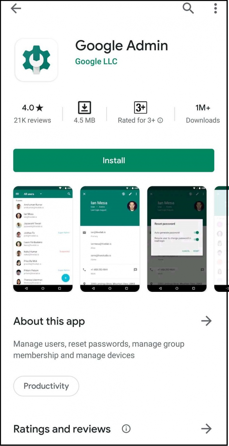 3 Ways to Access Google Workspace Admin Login