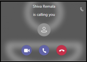How to Check and Answer Voicemail in Microsoft Teams