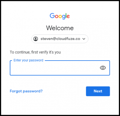 Google Workspace Admin Login Guide: 3 Easy Access Methods