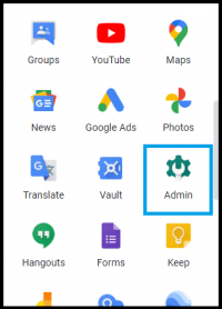 Google Workspace Admin Login Guide: 3 Easy Access Methods