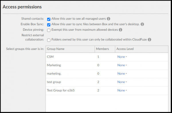 How to Add a New User to Box Account