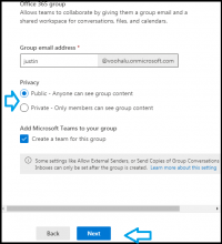 How to Create a User Group From Office 365 Admin Console
