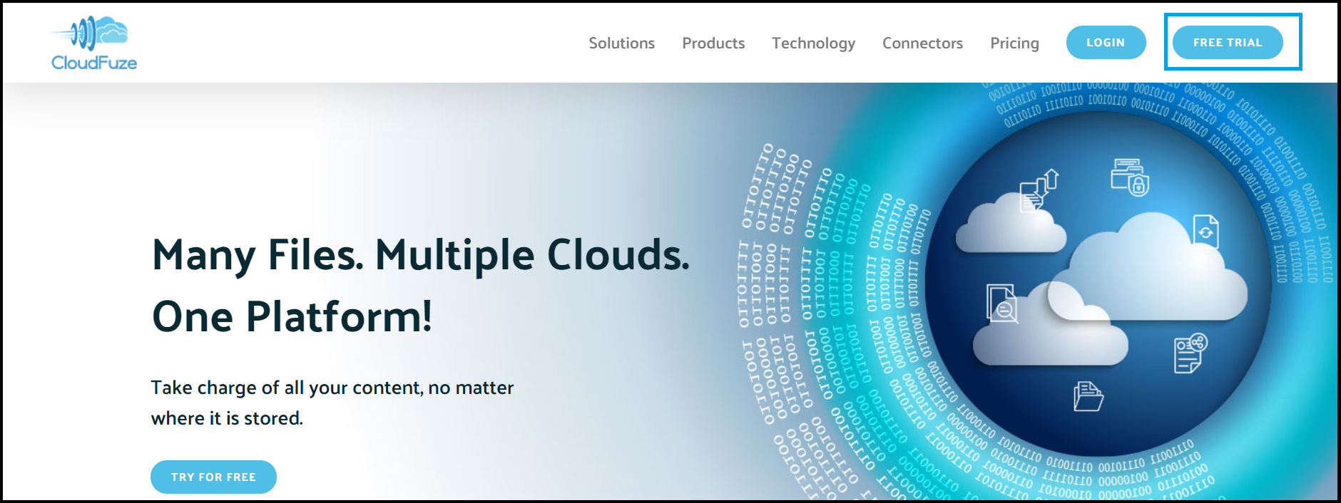 How to Create a CloudFuze Account - CloudFuze