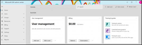 How to Restore an Office 365 User That Has Proxy Address Conflict
