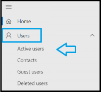 How to Change the Domain of an Office 365 User