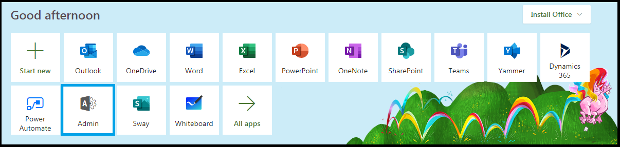 How to Add Active Users in Office 365 Admin Center