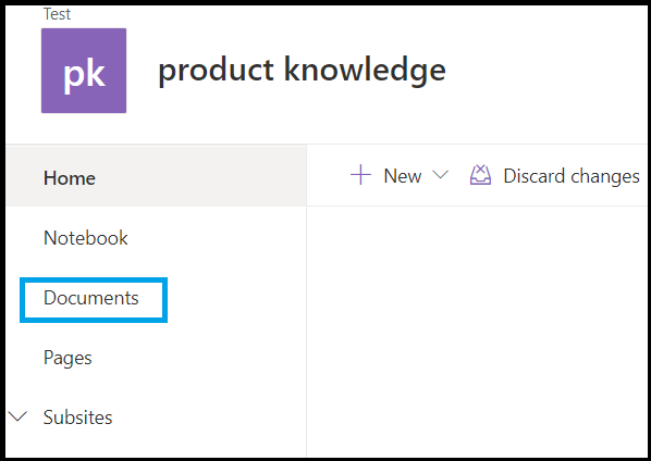 SharePoint File Restore Process Explained - CloudFuze
