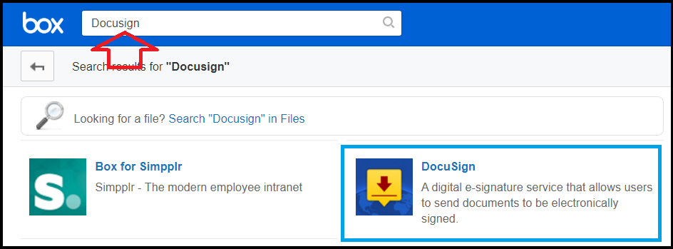 How to Add Third-Party Apps to Your Box Account