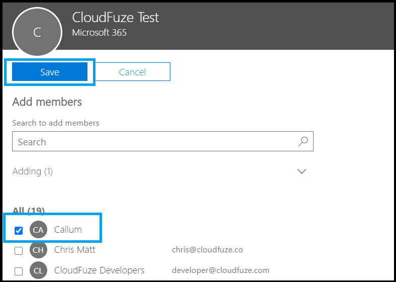 How to Add Guest Users to an Office 365 Account