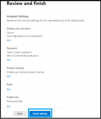 How to Add Active Users in Office 365 Admin Center